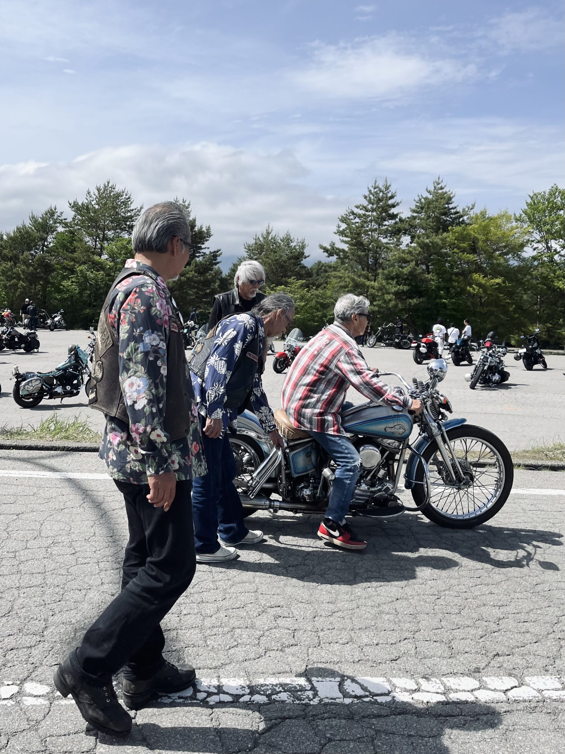 Motorcycle DEN - ViSE CLOTHiNG
